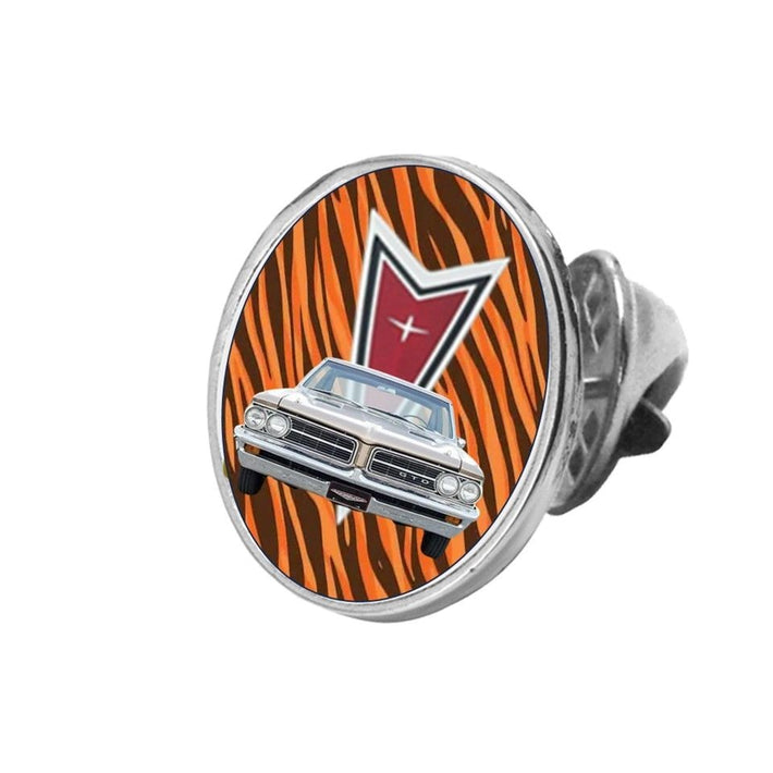Merchandise – Cruisin Tigers GTO & All Pontiac Club